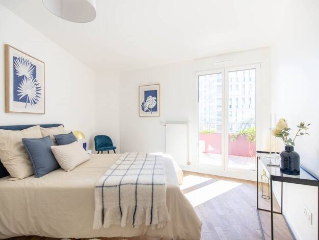 282 annonces appartements 2 pièces ou T2 à vendre Paris 13ème ...