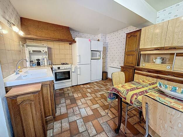 Annonces fermes à vendre Saint-Germer-de-Fly 60850, Seloger.com