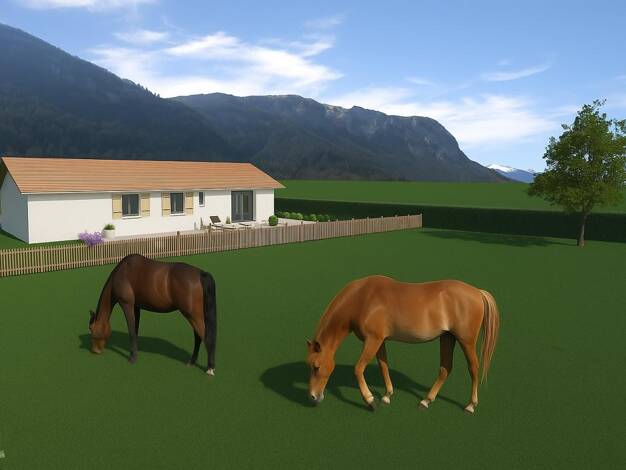 21 annonces maisons à vendre Trept 38460 à partir de 191 500€, Seloger.com