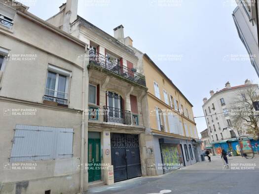 36 annonces bureaux d'entreprise à louer Bas Montreuil-Bobillot ...