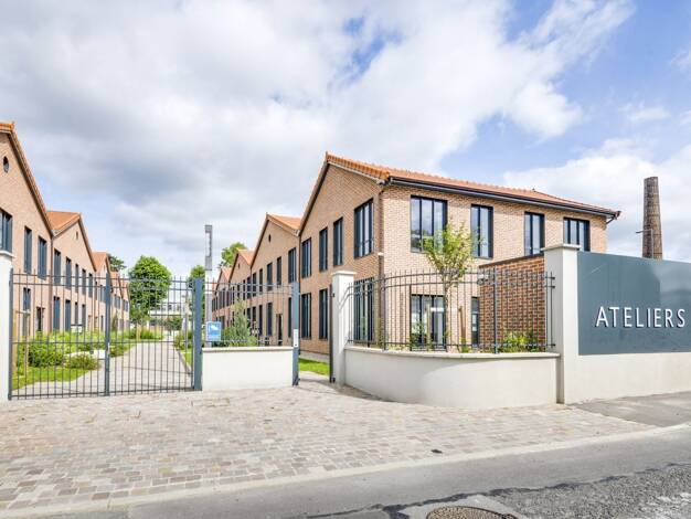 507 annonces bureaux d'entreprise à louer Val-d'Oise 95, Seloger.com