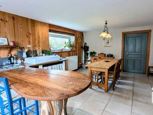 1 annonce maisons pas chères à vendre Bévy 21220 à partir de 329 000 ...