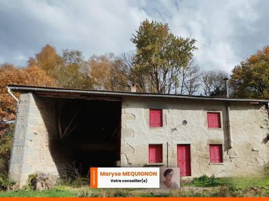 4 annonces maisons à vendre Le Brugeron 63880 à partir de 65 000 ...