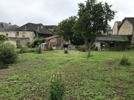 5 annonces immobilier à vendre Sauviat-sur-Vige 87400 à partir de 45 ...