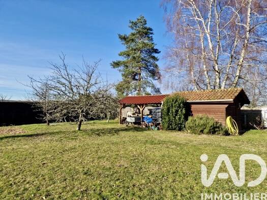 1 annonce maisons de plain-pied à vendre Saint-Vincent-le-Paluel 24200 ...