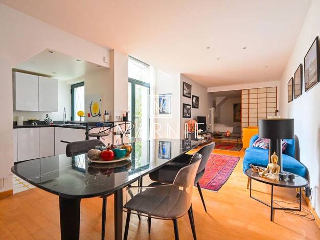 35 annonces appartements 2 pièces ou T2 à vendre Dupleix-Motte Picquet ...