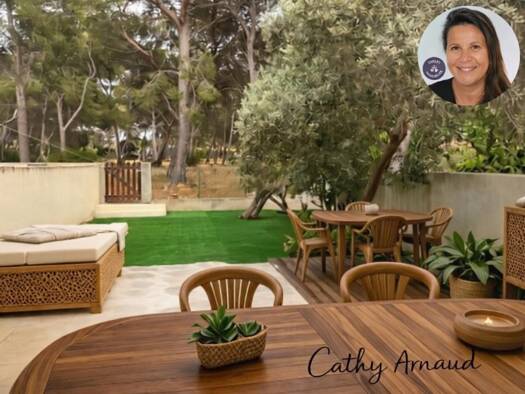 6 annonces maisons à vendre La Predina-Les Pignes Istres 13800 à partir ...