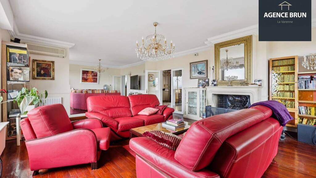 Maison à vendre T10/F10 400 m² 1295000 € Centre Ville Chateau ...