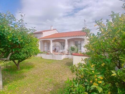 41 annonces maisons à vendre Toulouges 66350 à partir de 35 000€, Seloger.com