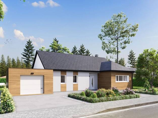 118 annonces immobilier à vendre Merlimont 62155 à partir de 22 000 ...