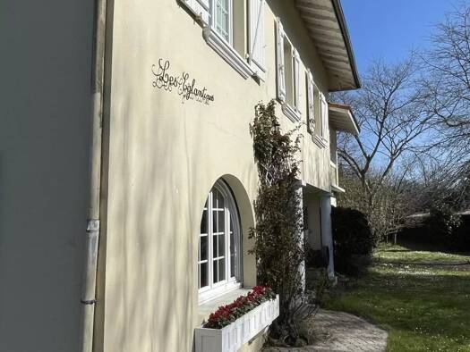 34 annonces maisons à vendre Pouillon 40350 à partir de 47 000 ...