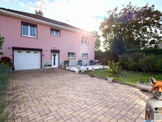 3 annonces maisons pas chères à vendre Cormost 10800 à partir de 170 ...