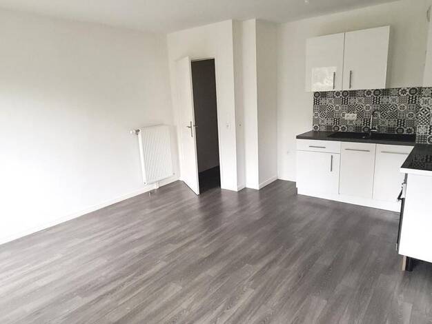 7 annonces appartements à louer Thorigny-sur-Marne 77400 à partir de ...