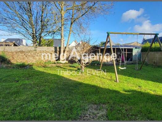 21 annonces maisons à vendre Tréguier 22220 à partir de 183 500 ...