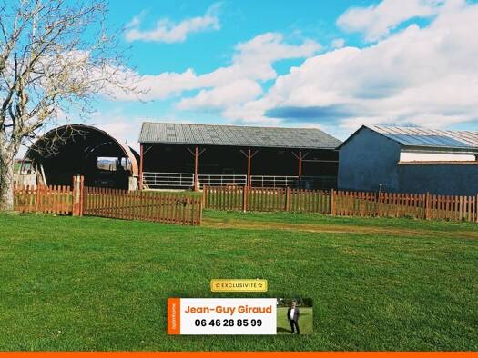 Annonces fermes à vendre Langy 03150, Seloger.com