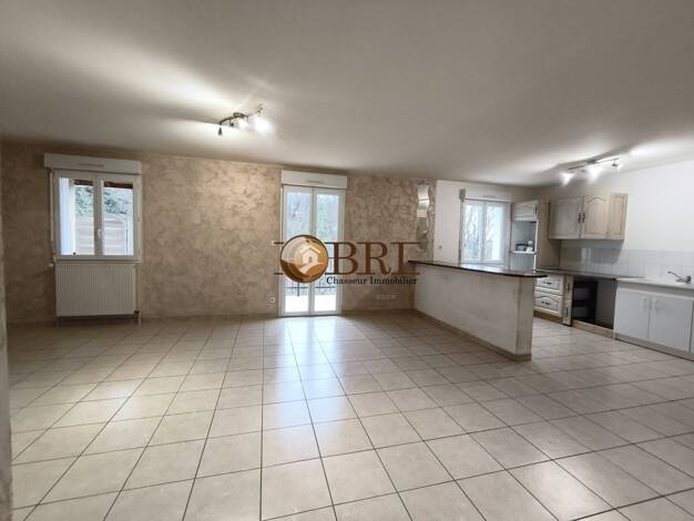 Annonces maisons à louer La Tour-du-Pin 38110, Seloger.com