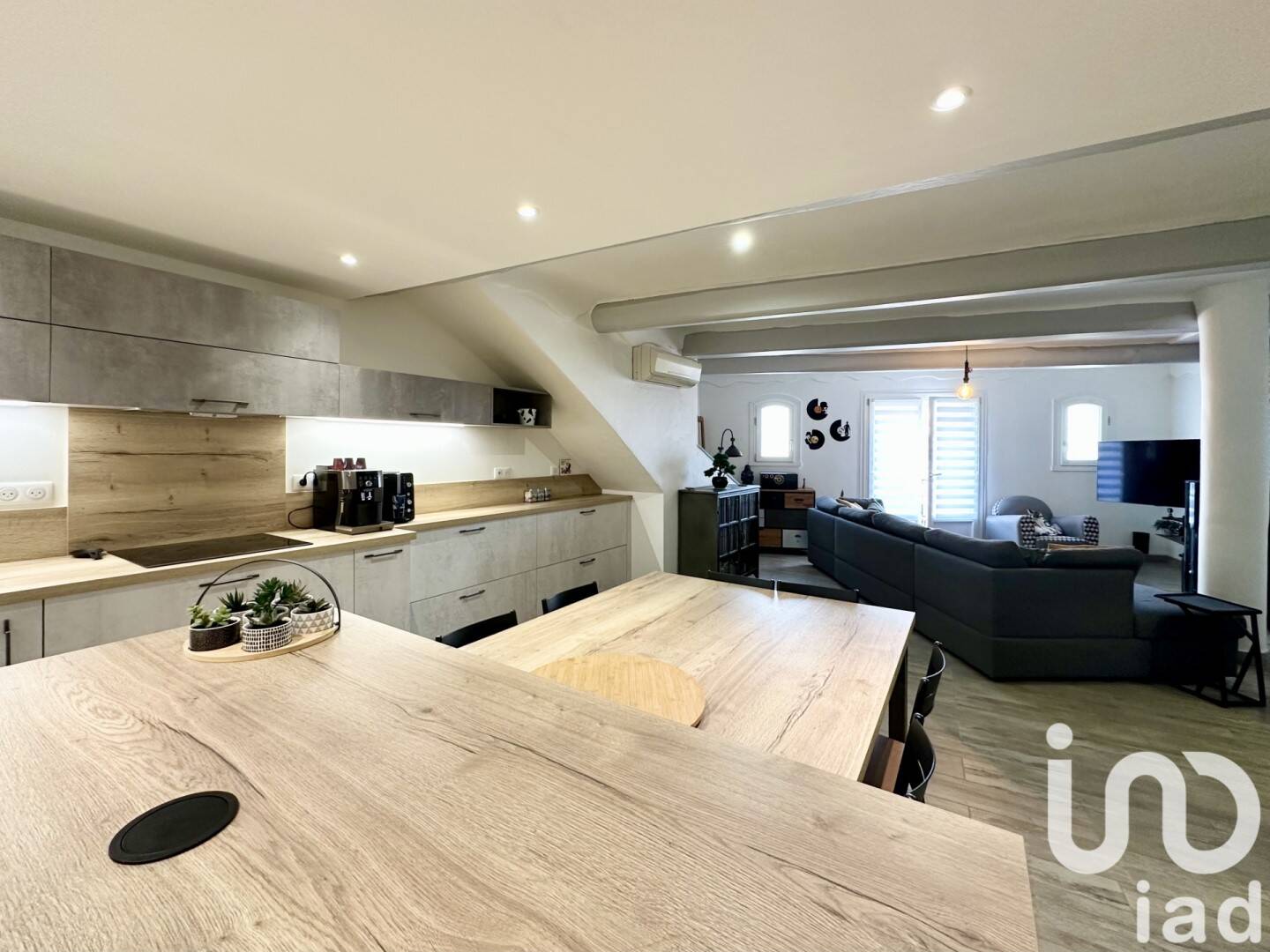 Maison à vendre T4/F4 100 m² 312000 € Village Roquebrune-sur-Argens (83520)