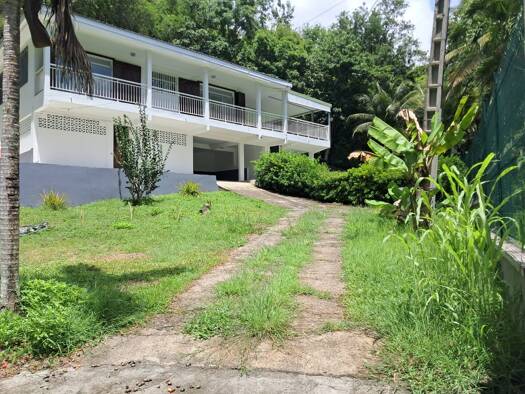 5 annonces maisons 5 pièces ou T5 à louer Le Gosier 97190 à partir de 1 ...