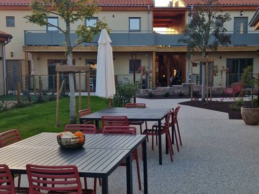 1 annonce appartements 2 pièces ou T2 à louer Villerest 42300 à partir ...