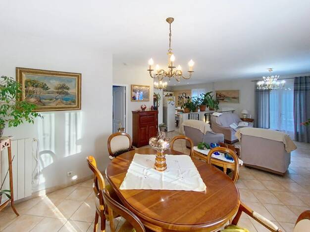 Annonces maisons de plain-pied à vendre Ariane Nice 06000, Seloger.com