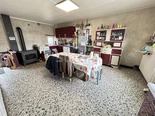 6 annonces maisons pas chères à vendre Villers-Rotin 21130 à partir de ...