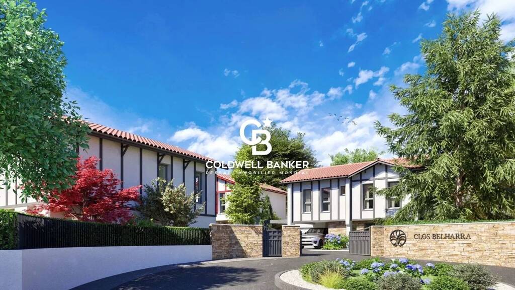 Maison de plain-pied à vendre T6/F6 170 m² 1470000 € Butte Aux Cailles ...