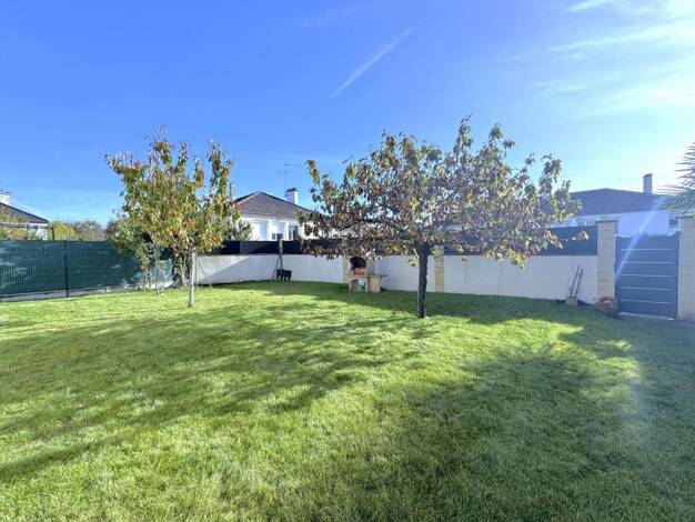 Annonces maisons de plain-pied à vendre Vaucelles Taverny 95150 ...