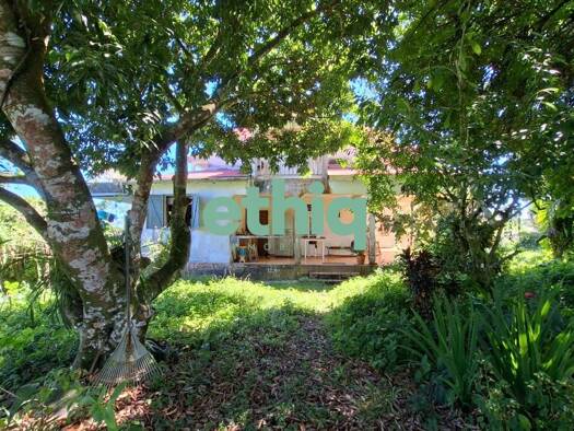 7 annonces à rénover maisons à vendre Capesterre-Belle-Eau 97130 à ...