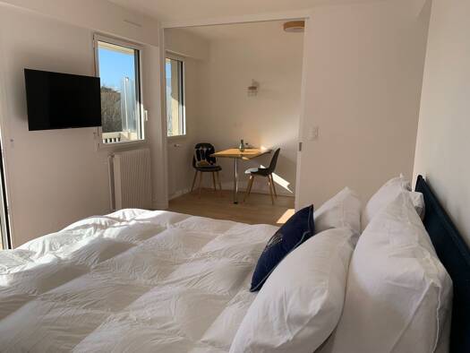 1 annonce studios (T1/F1) entre particuliers à louer Sceaux 92330 à ...