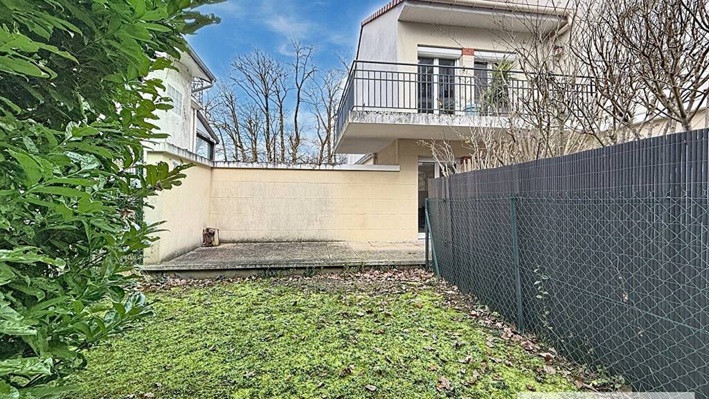 Appartement à vendre T3/F3 68 m² 269000 € Marbeau-Coeuilly Le Plessis ...