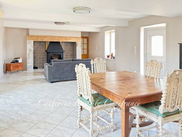 Annonces fermes à vendre Saint-Léonard 62360, Seloger.com