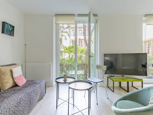 40 annonces immobilier à louer Poincare Est Strasbourg 67000 à partir ...