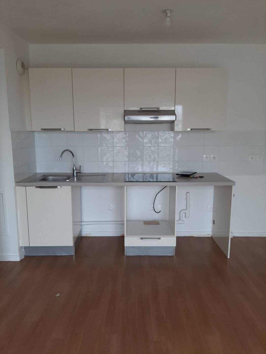 Appartement à louer T2/F2 45.25 m² 895 € La Plaine-Les Chenes-Sud A ...
