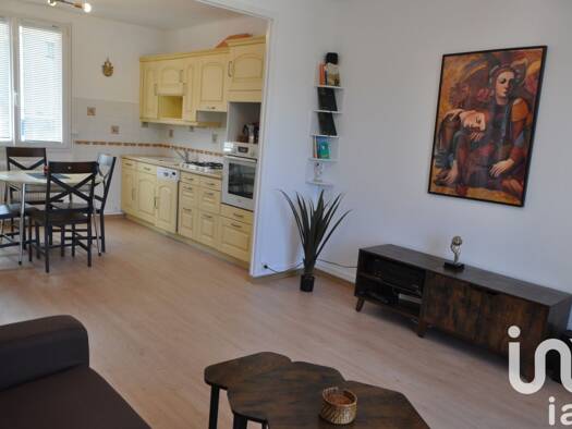 5 annonces maisons à vendre Vignes Blanches-Beausoleil Est Épernay ...