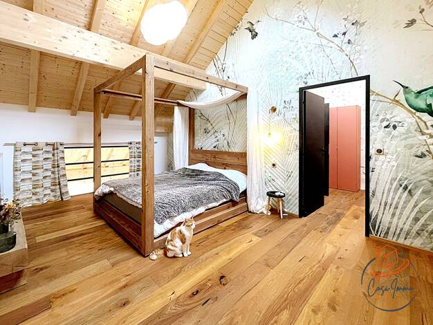 1 annonce chalets à vendre Farges 01550 à partir de 1 500 000€, Seloger.com