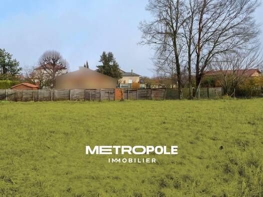 3 annonces terrains pas chers à vendre Four 38080 à partir de 89 000 ...