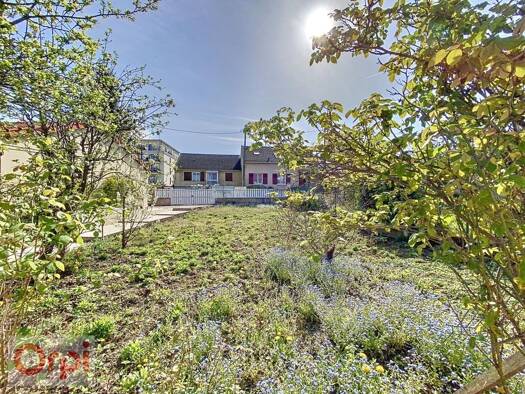 1 annonce terrains pas chers à vendre Bagneux 92220 à partir de 250 000 ...