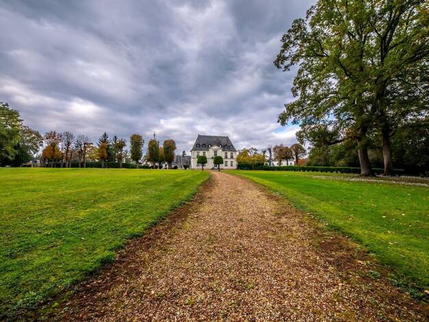 Annonces maisons de plain-pied à vendre Sanitas-Rotonde Tours 37000 ...