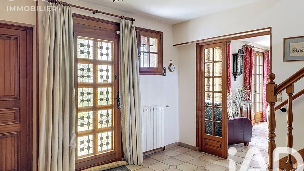 Maison à vendre T6/F6 169 m² 345000 € Amillis (77120)