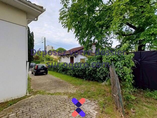 Annonces bungalow à louer Bijou-Thouars Talence 33400, Seloger.com