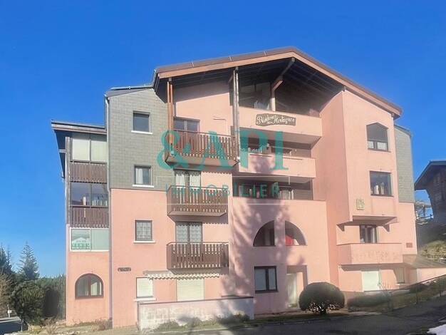 Annonces appartements 2 pièces ou T2 à louer Saint-Jean-d'Aulps 74430 ...