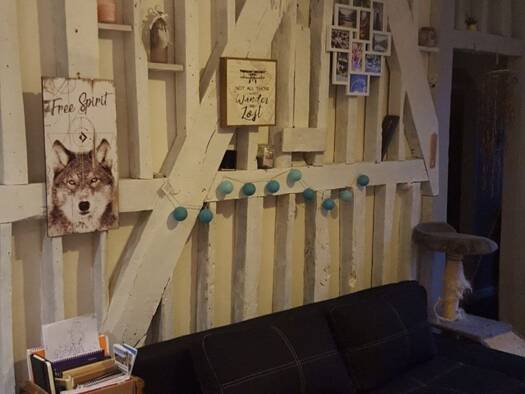 Annonces appartements à louer Parcé 35210, Seloger.com