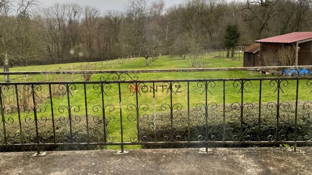 Maison à vendre T7/F7 167 m² 279000 € Saint-Denis-lès-Rebais (77510)