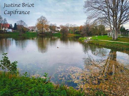 3 annonces maisons à vendre Cours-les-Barres 18320 à partir de 131 000 ...