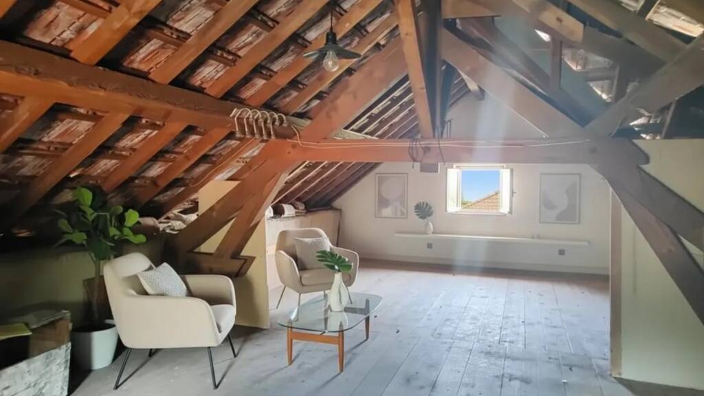 Maison à vendre T9/F9 500 m² 145000 € Plancher-les-Mines (70290)