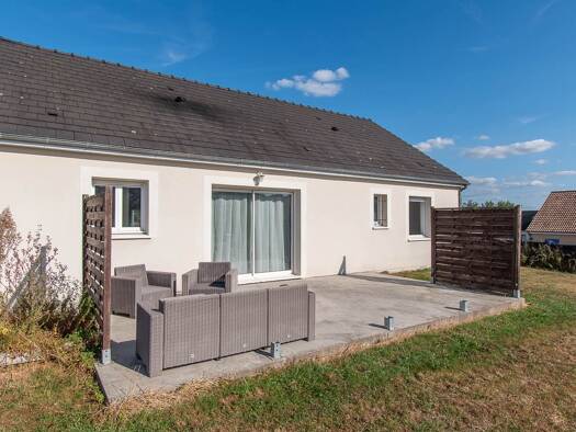 143 annonces maisons à vendre Vierzon 18100 à partir de 42 800 ...