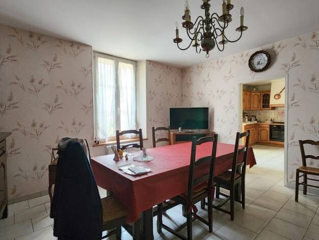 2 annonces maisons entre particuliers à vendre Les Bordes 45460 à ...