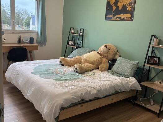 Annonces maisons à louer Aviré 49500, Seloger.com