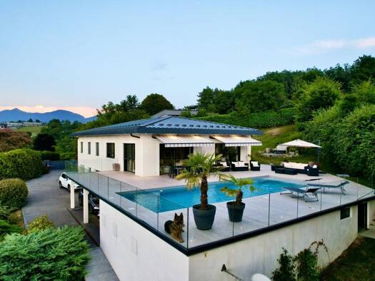 1 annonce de luxe immobilier à vendre Jacob-Bellecombette 73000 à ...