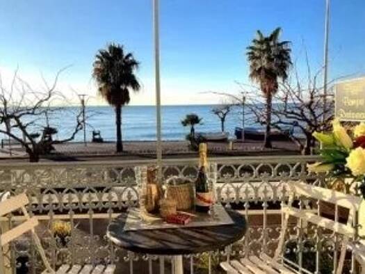 1 annonce appartements à louer Saint Jean-L'Hubac Cagnes-sur-Mer 06800 ...